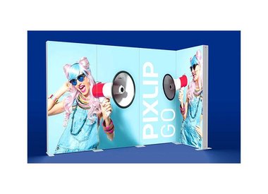 GOEDKOOPSTEDOEK.NL leverancier van alle signproducten - GOEDKOOPSTEDOEK.NL