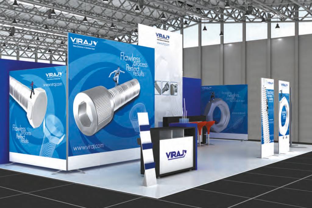 BEURSSTANDS - GOEDKOOPSTEDOEK.NL - GOEDKOOPSTEDOEK.NL