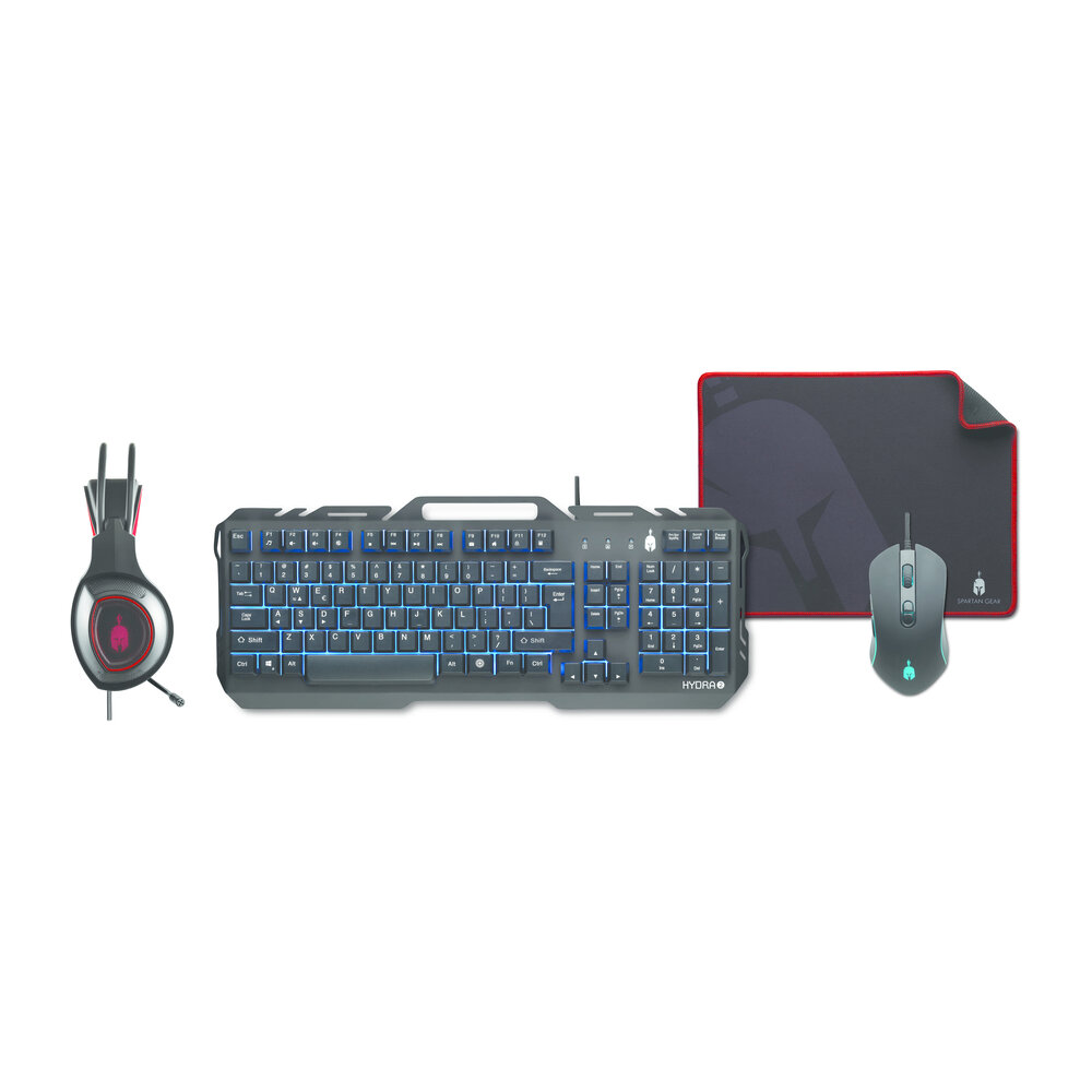 Hydra 2 Gaming Combo kopen | PC! - GameResource