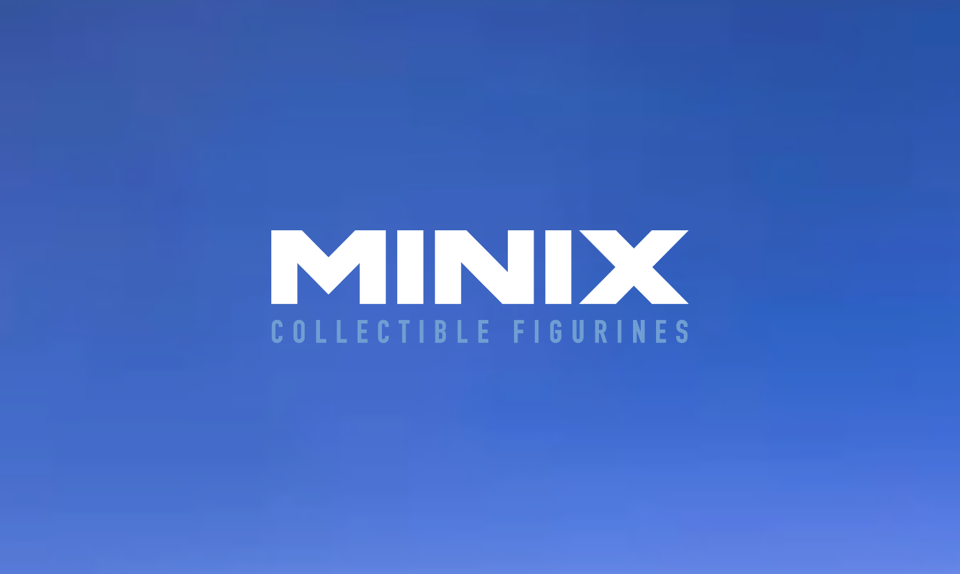 Ontdek de Minix collectibles! - GameResource