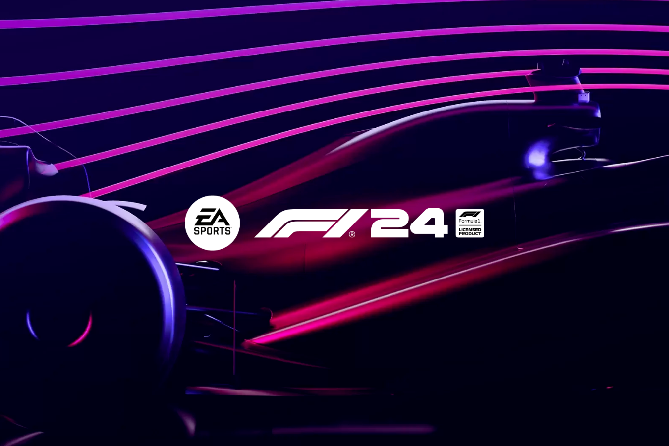 EA Sports F1 24: wat kan je verwachten? - GameResource