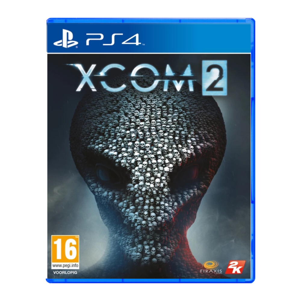 Buy XCOM 2 for PS4! - GameResource