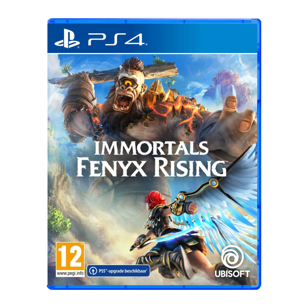 Immortal Fenyx Rising kopen voor PS4 - GameResource