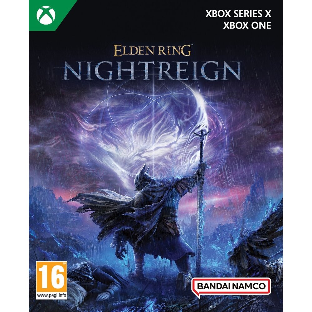 Elden Ring Nightreign + Pre-Order Bonus kopen voor Xbox One & Series X ...