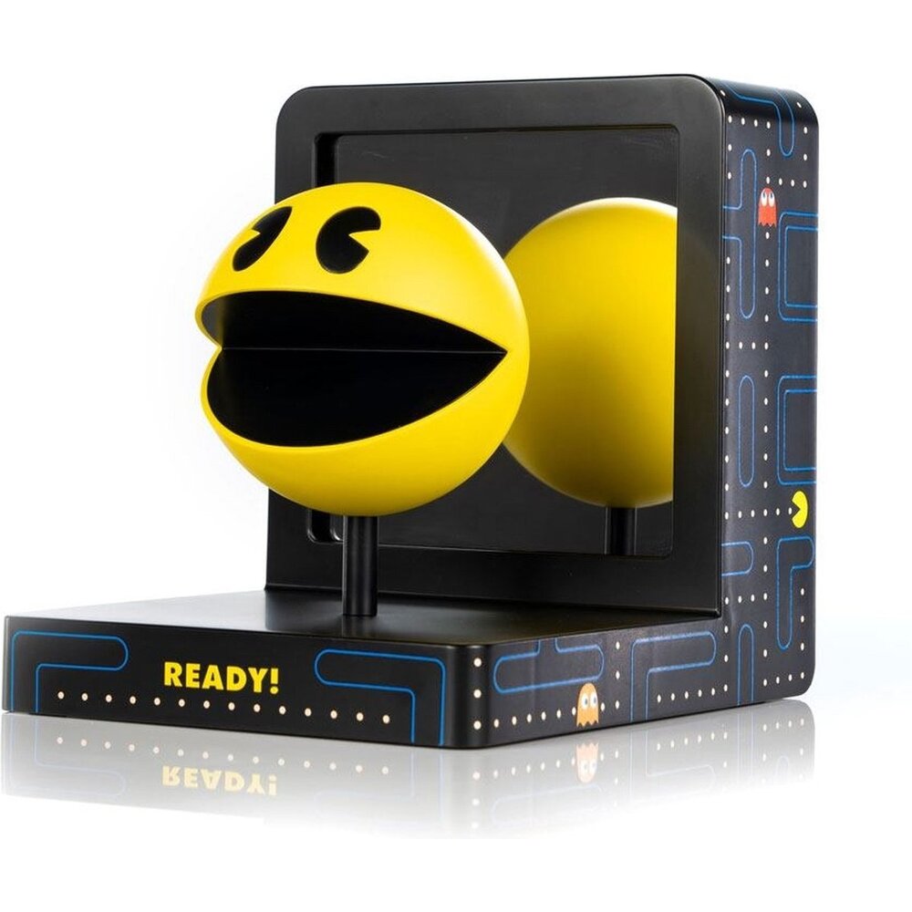 Buy Pac-Man Statue (18 cm)! - GameResource