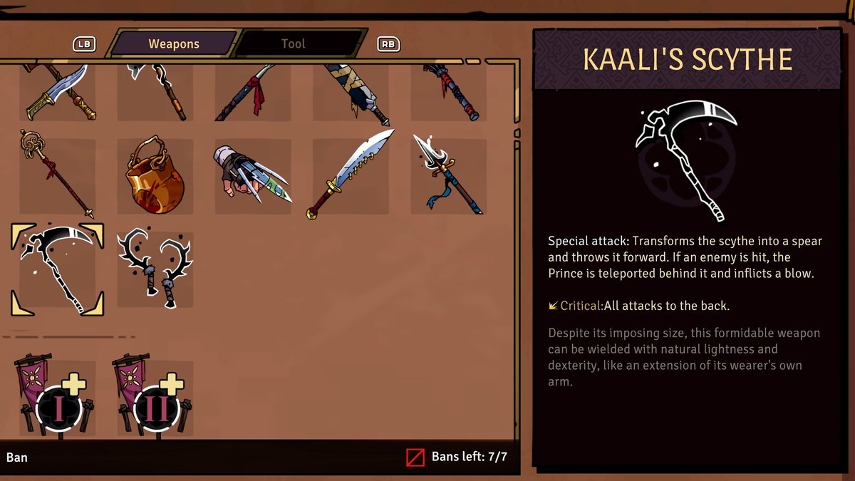 Ubisoft The Rogue Prince of Persia - PS5 - GameResource