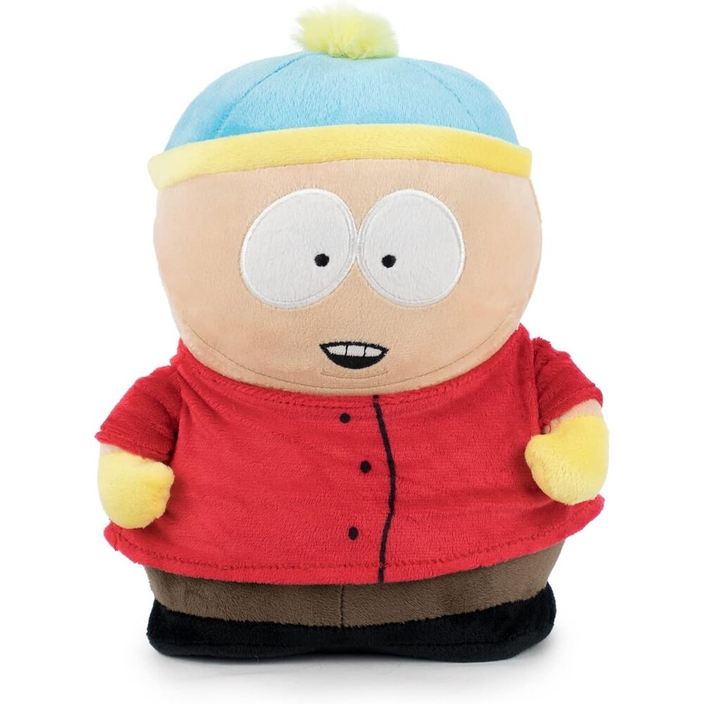 South Park: Eric Cartman - Pluche Knuffel (23 cm) - GameResource