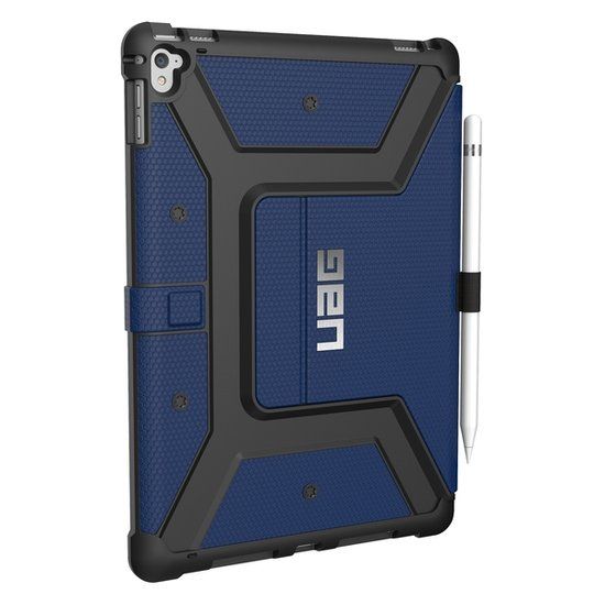 UAG Tablet Case iPad Pro 9.7 inch Cobalt Blue - Allspotson.com