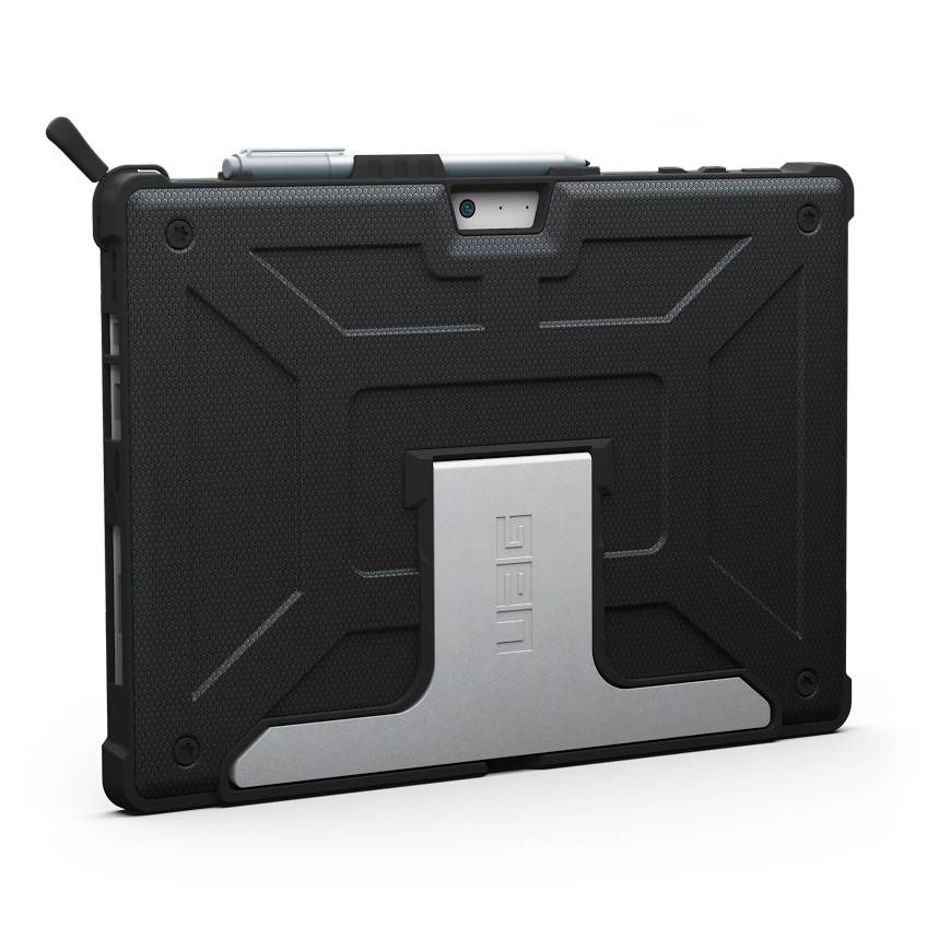 UAG Tablet Case Surface Pro 4 Black - Allspotson.com
