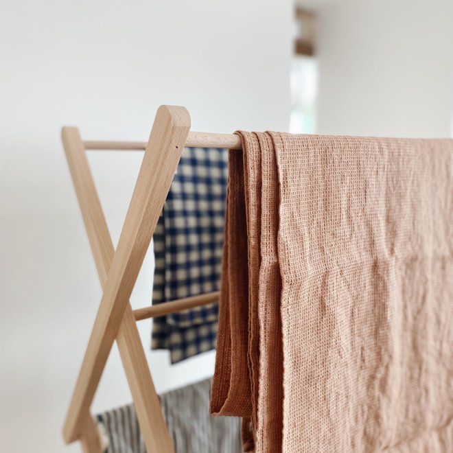 Linge Particulier - Pantoufle