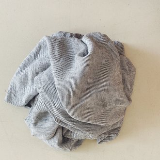 Linge Particulier - Pantoufle