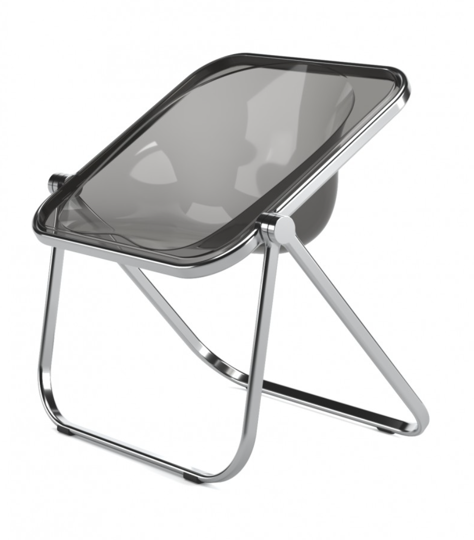 Anonima Castelli Giancarlo Piretti Plona - Pantoufle