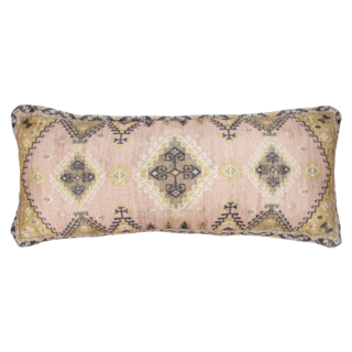 Kelim Kussens - Vintage & Rozenkelim - Merel in Wonderland