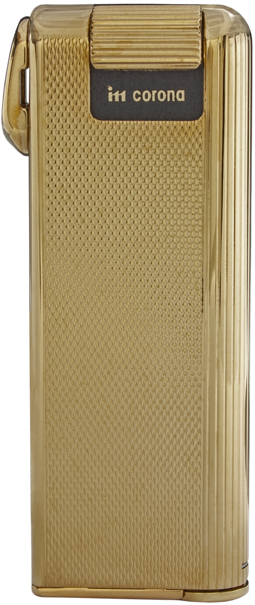 Pipe Lighter ITT Corona Pipe Master 33-5202 - Haddocks Pipeshop