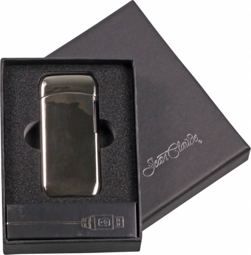 Lighter Jean Claude Arc Lighter Gamma Gun - Haddocks Lightershop