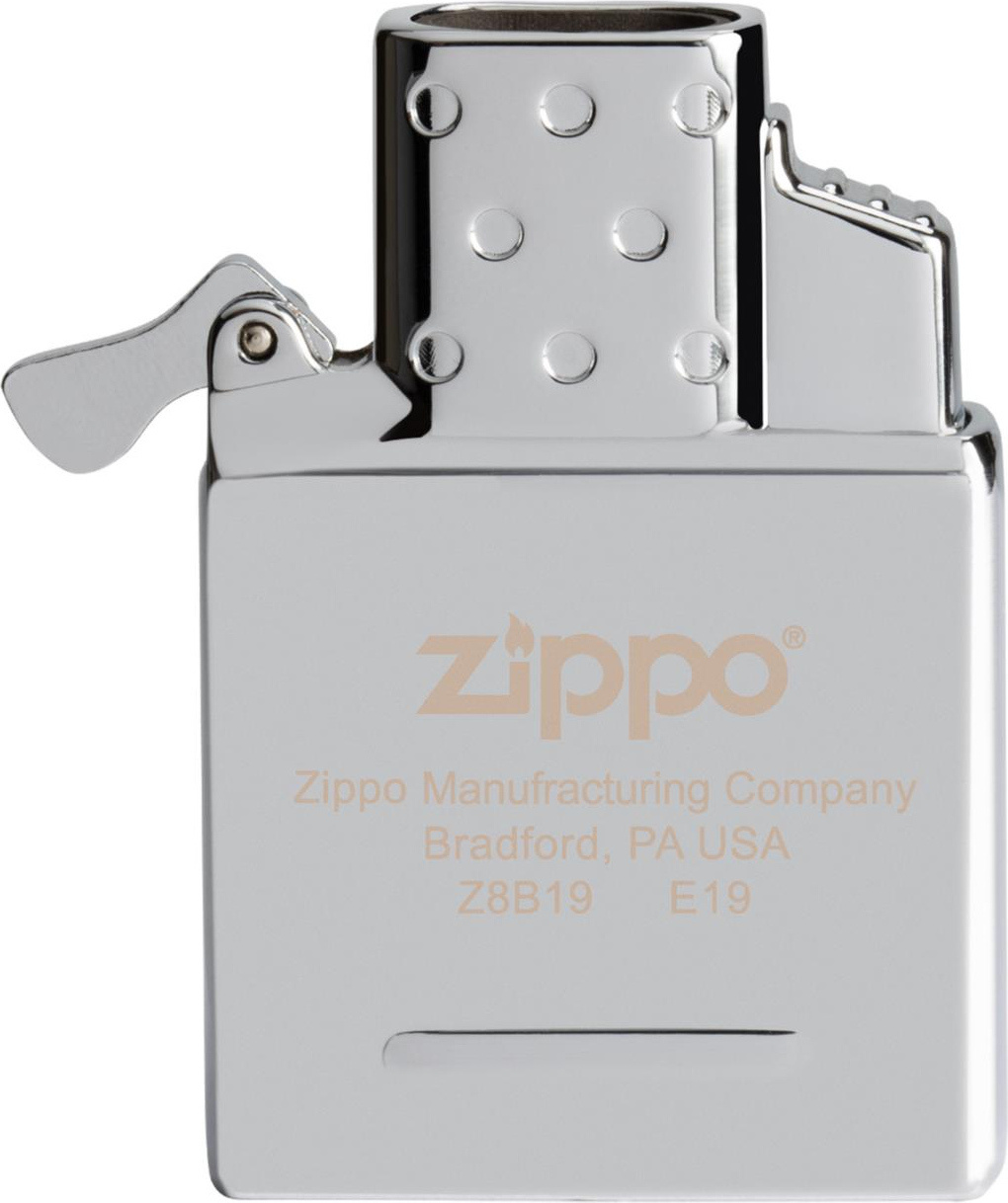 Insert Zippo Lighter Double Jet-Flame - Haddocks Lightershop