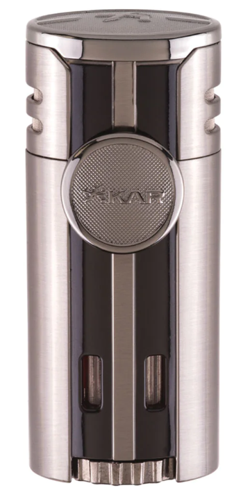 Lighter Xikar HP4 Quad Lighter G2 - Haddocks Lightershop