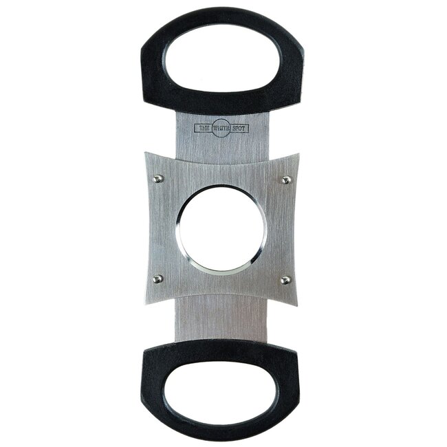 Cigar Cutter Dunhill Twin-Blade Cutter - Haddocks Lightershop
