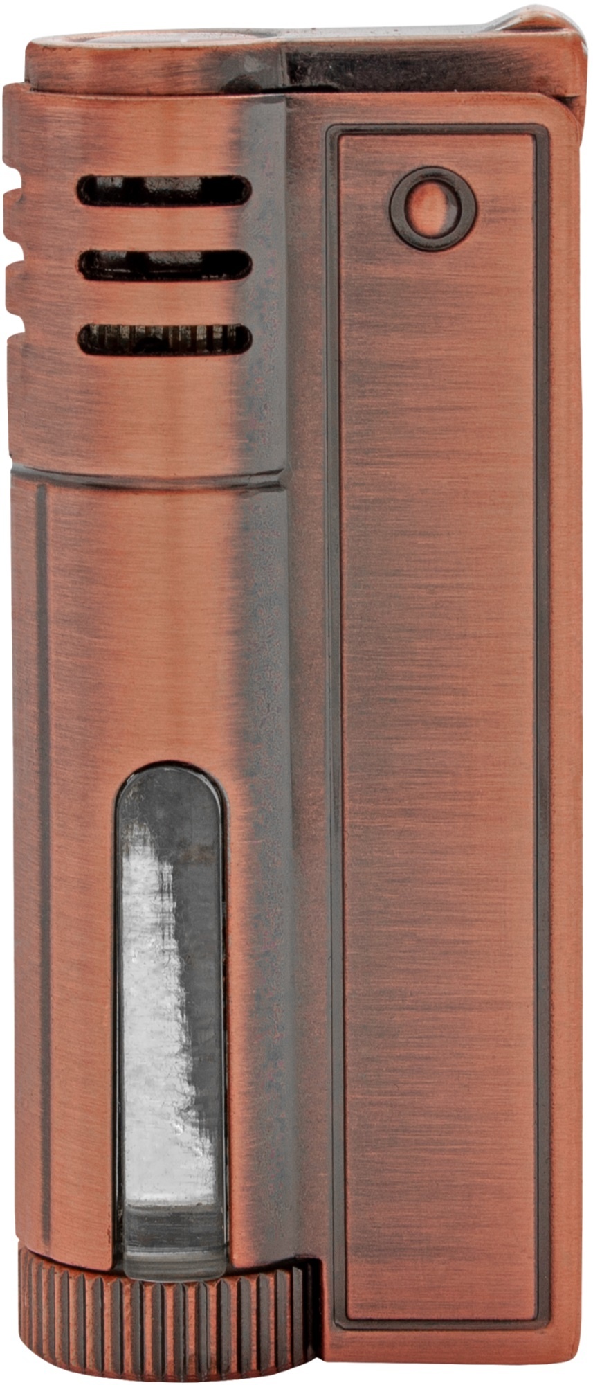 Lighter Rattray's Steam Punk Rose Gold - Haddocks Lightershop