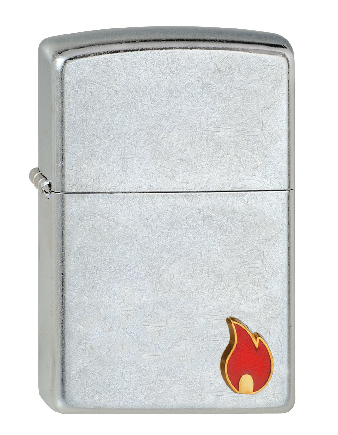 Aansteker Zippo Flame Charm - Haddocks Lightershop