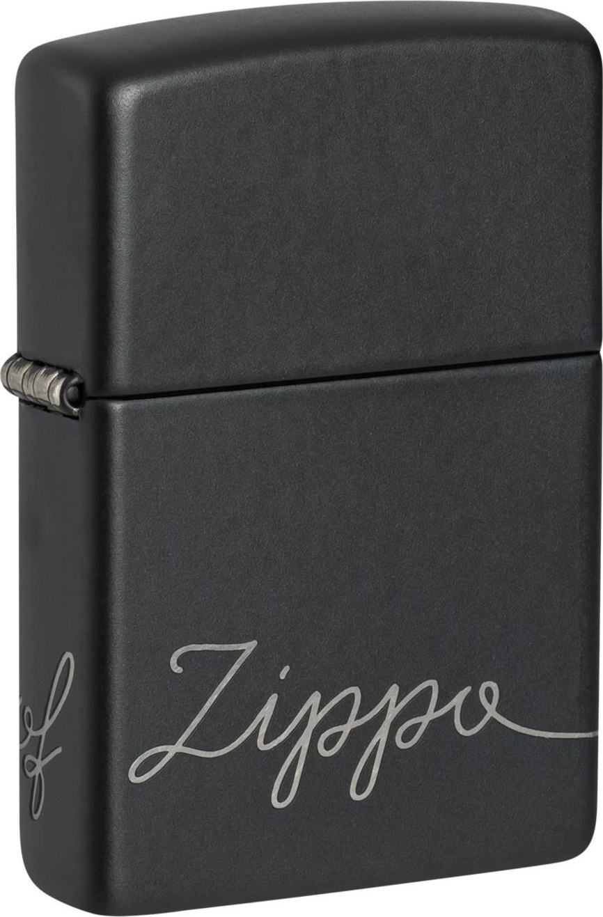 Lighter Zippo Windproof - Haddocks Lightershop