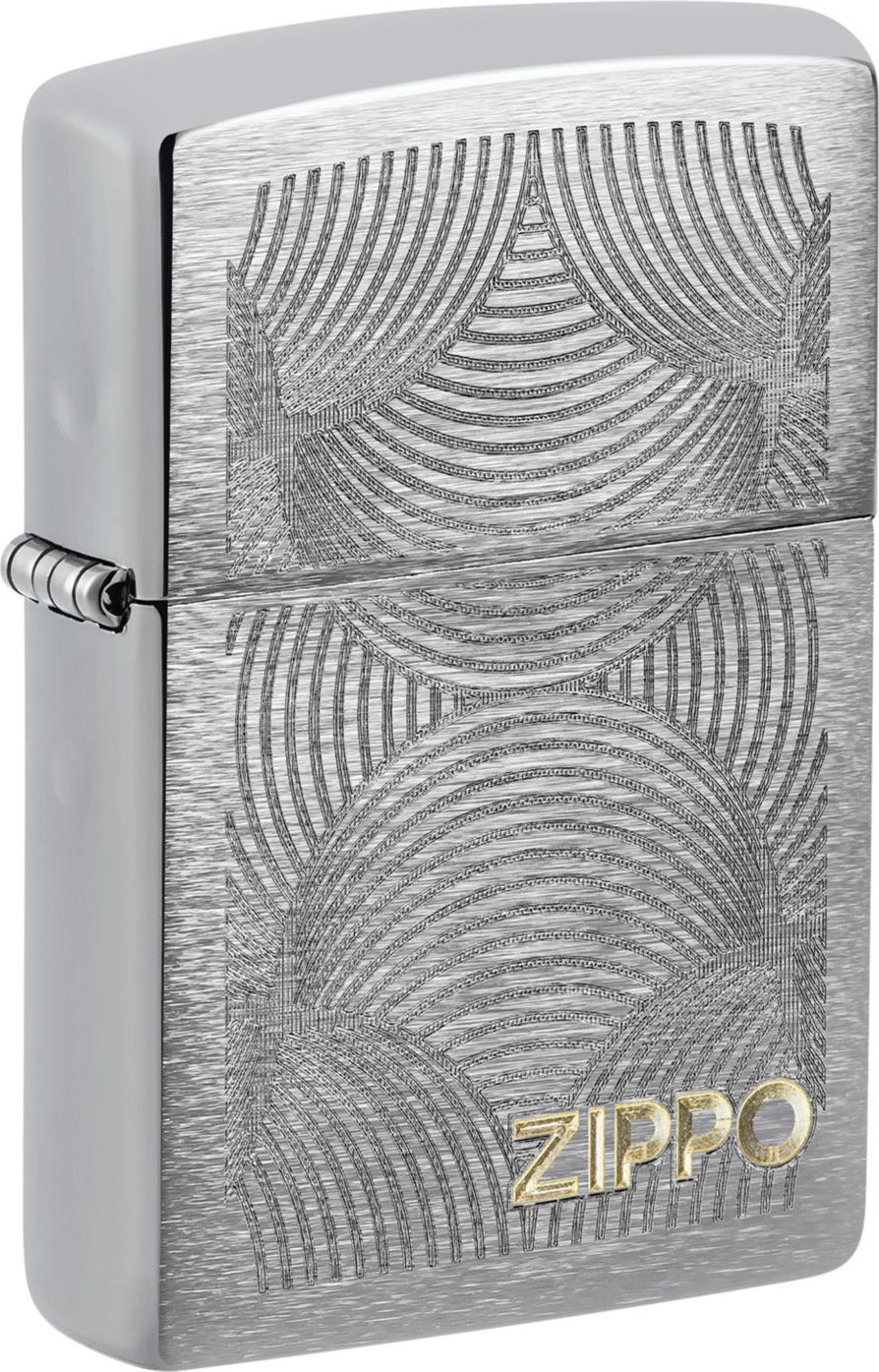Lighter Zippo Fans Design - Haddocks Lightershop