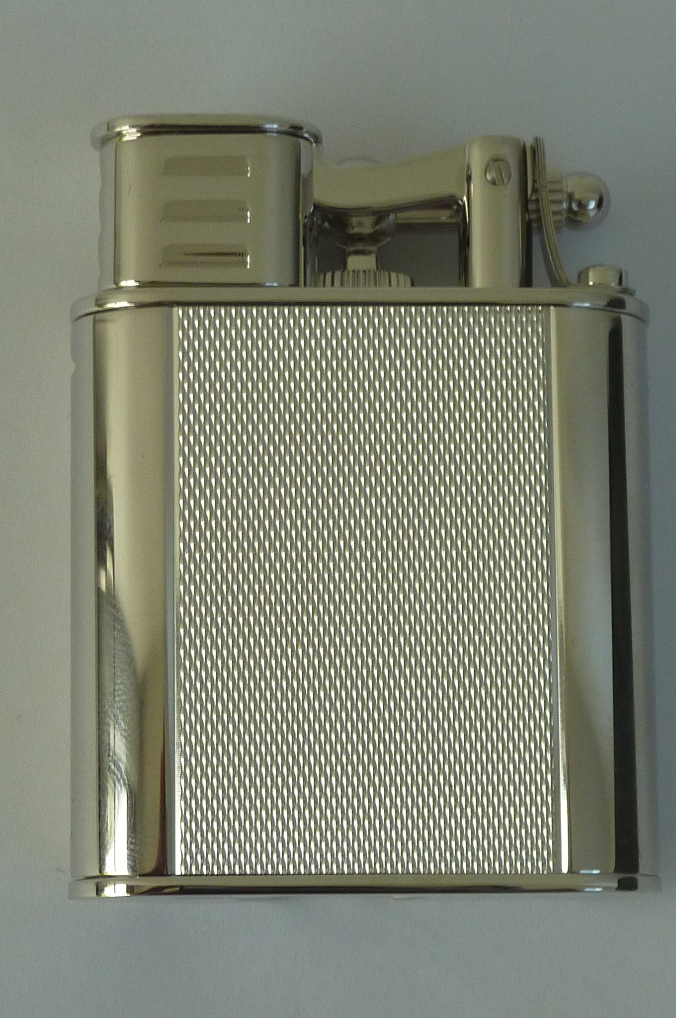 Lighter Dunhill Unique Turbo Barley PDP - Haddocks Lightershop