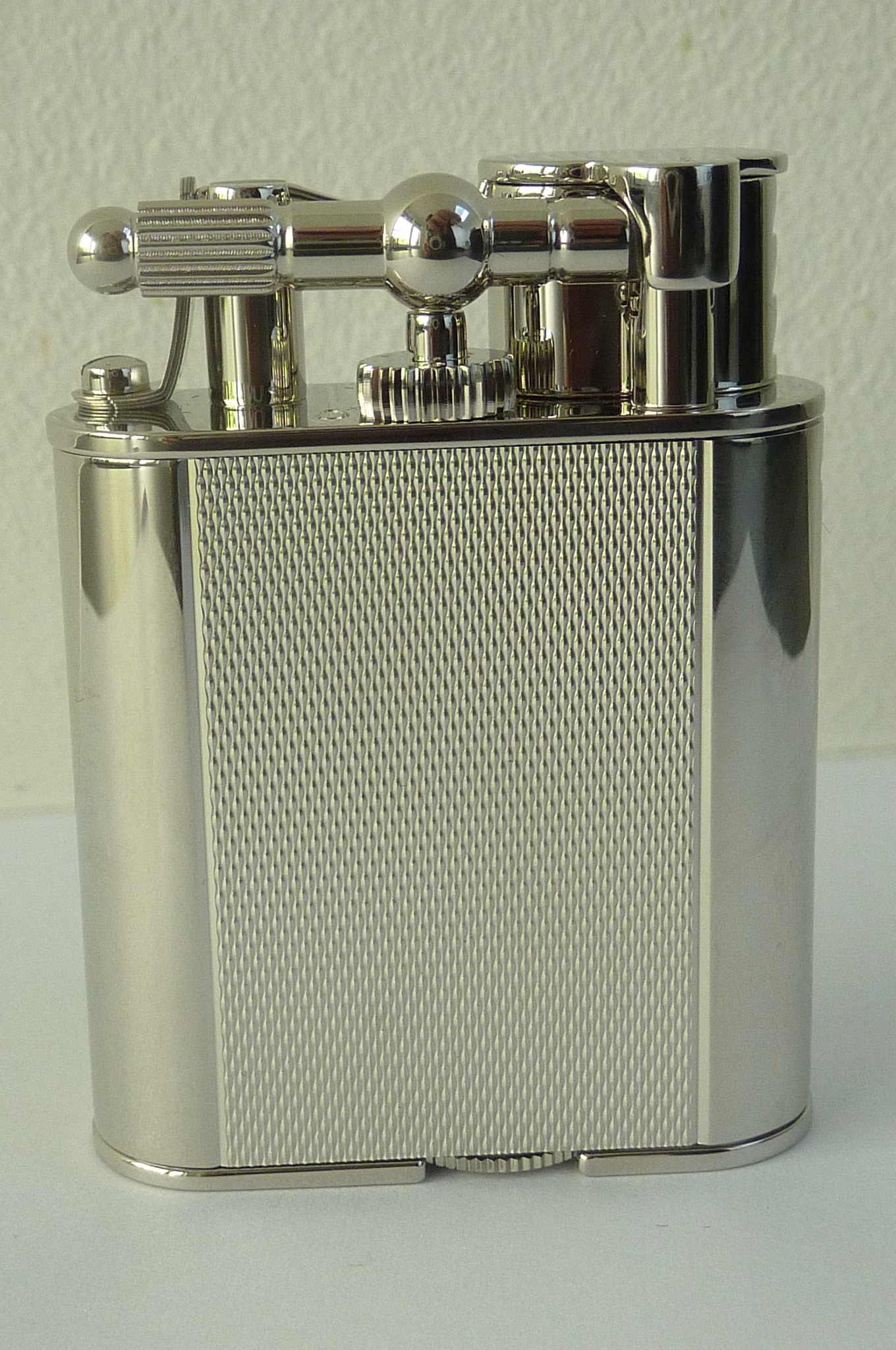 Lighter Dunhill Unique Turbo Barley PDP - Haddocks Lightershop