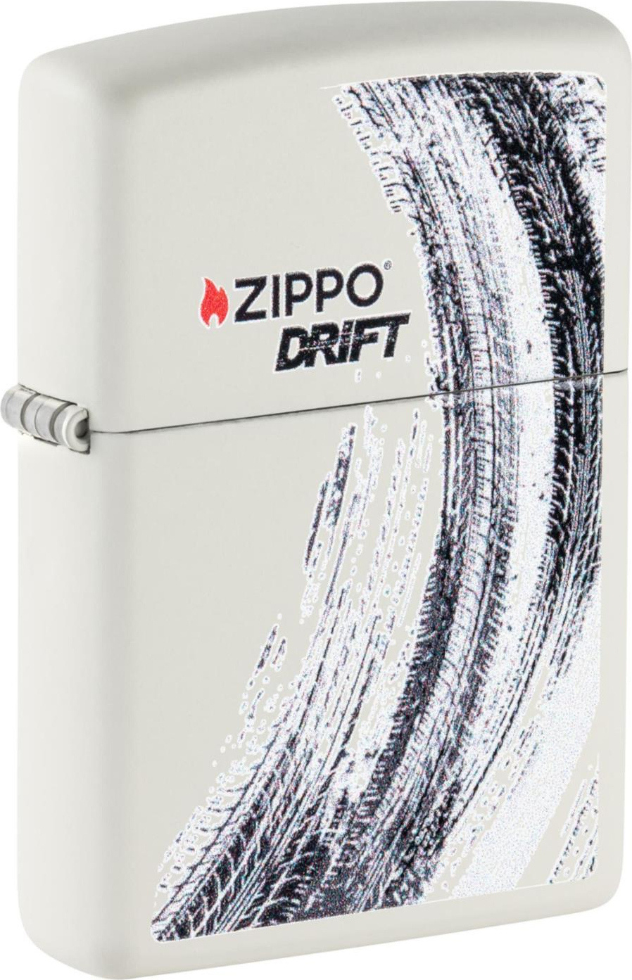 Lighter Zippo Drift - Haddocks Lightershop
