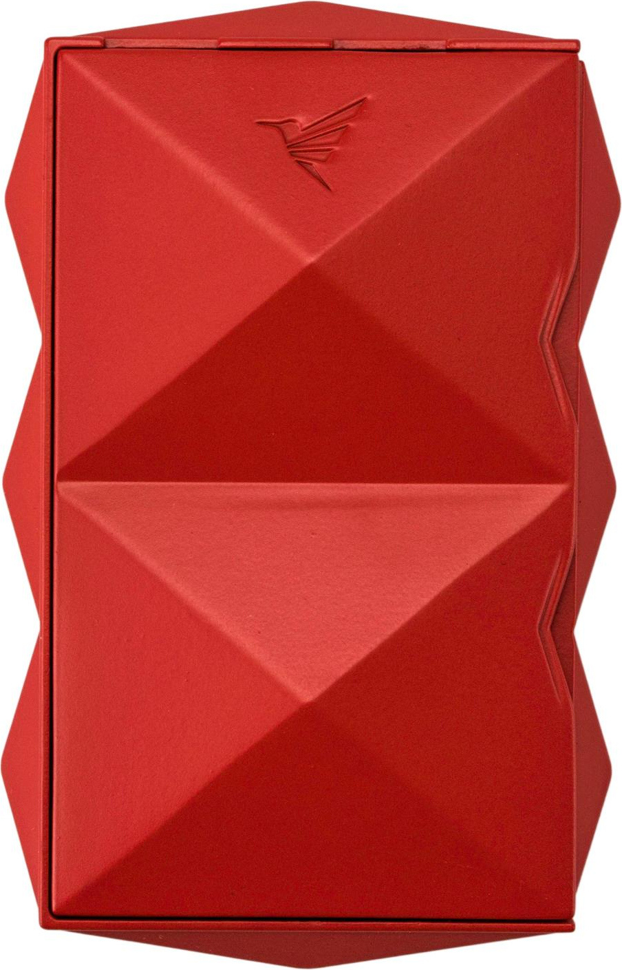 Cigar Cutter Colibri Quasar SV-Cut Red - Haddocks Lightershop