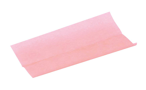 Elements Kingsize Slim Pink Vloei Box - Haddocks Lightershop