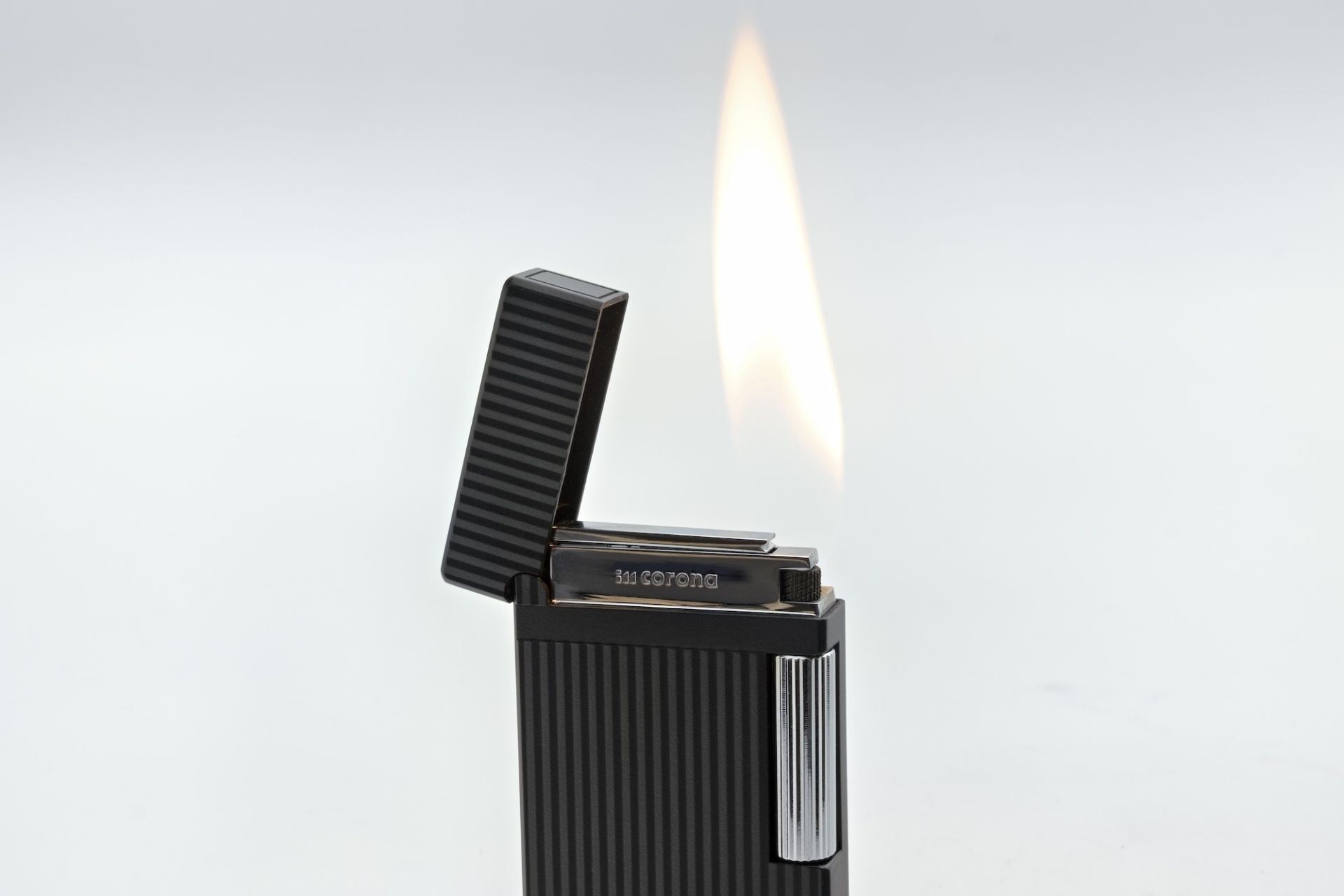 Aansteker IM Corona Double Corona 69-9939 - Haddocks Lightershop