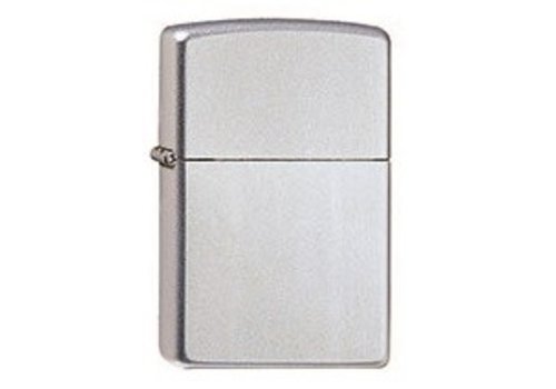 Zippo aansteker - Haddocks Lightershop