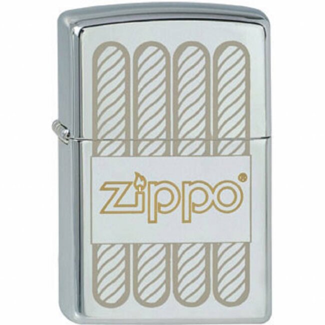 Lighter Zippo Ropes - Haddocks Lightershop