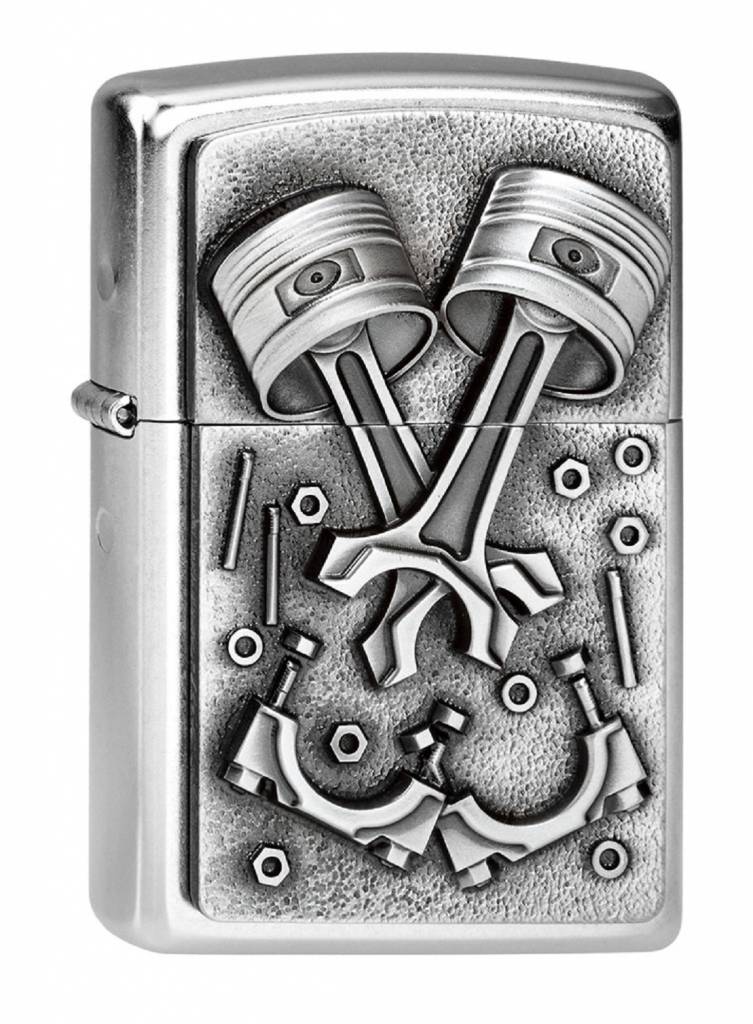 Lighter Zippo Engine Parts - Haddocks Lightershop