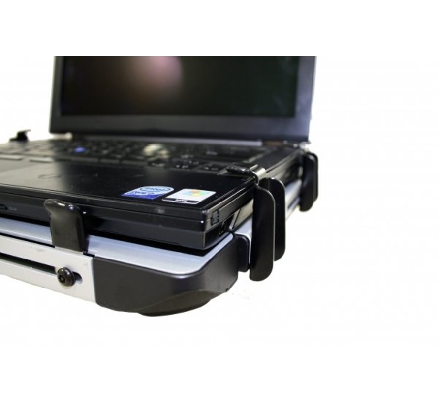 Havis Universal Laptop Mount UT-1001 - Emounting.nl