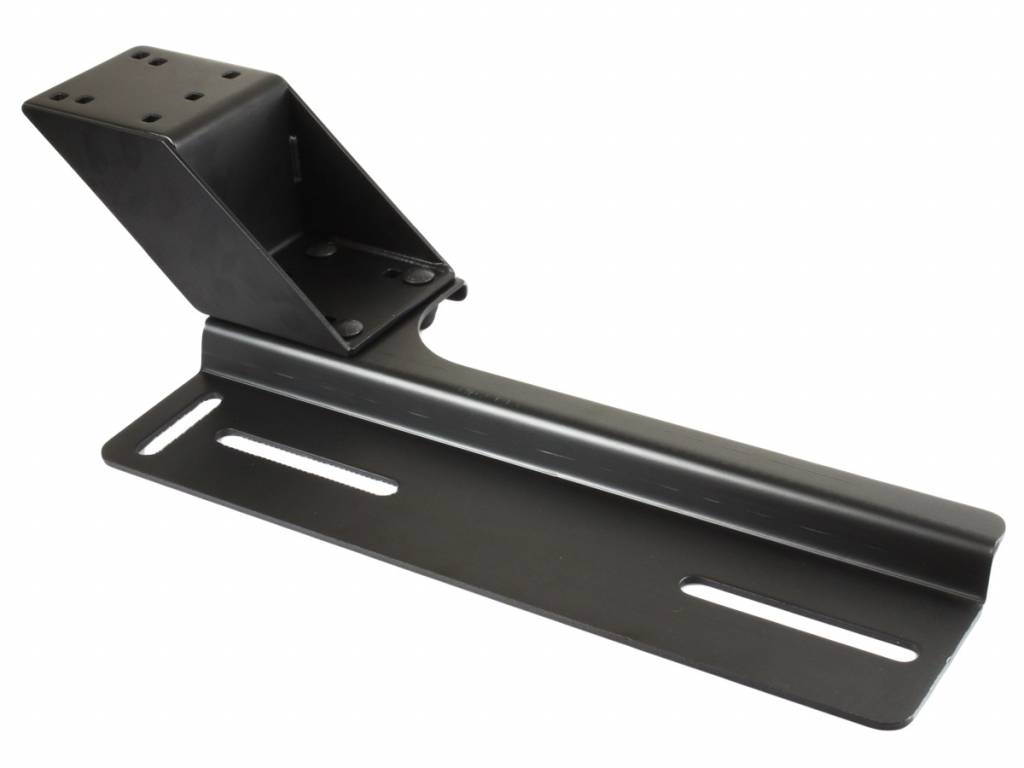 RAM Mount No-Drill™ Laptop Base Dodge Sprinter Van RAM-VB-106R4 ...