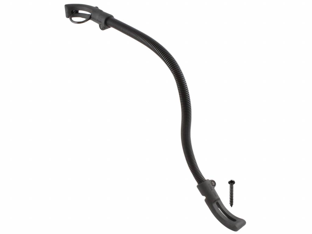 RAM Mount 24" Support Leg for Lower Tele-Poles™ - Emounting.nl