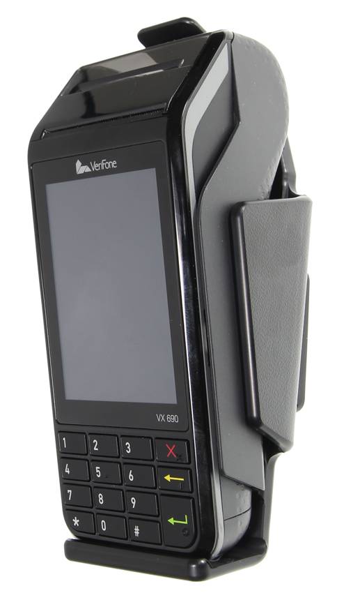 Brodit houder VeriFone VX 690 511778 - Emounting.nl