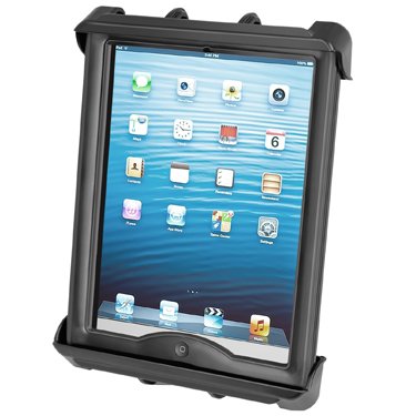 Tab-tite universele 10" houder RAM-HOL-TAB8U - Emounting.nl
