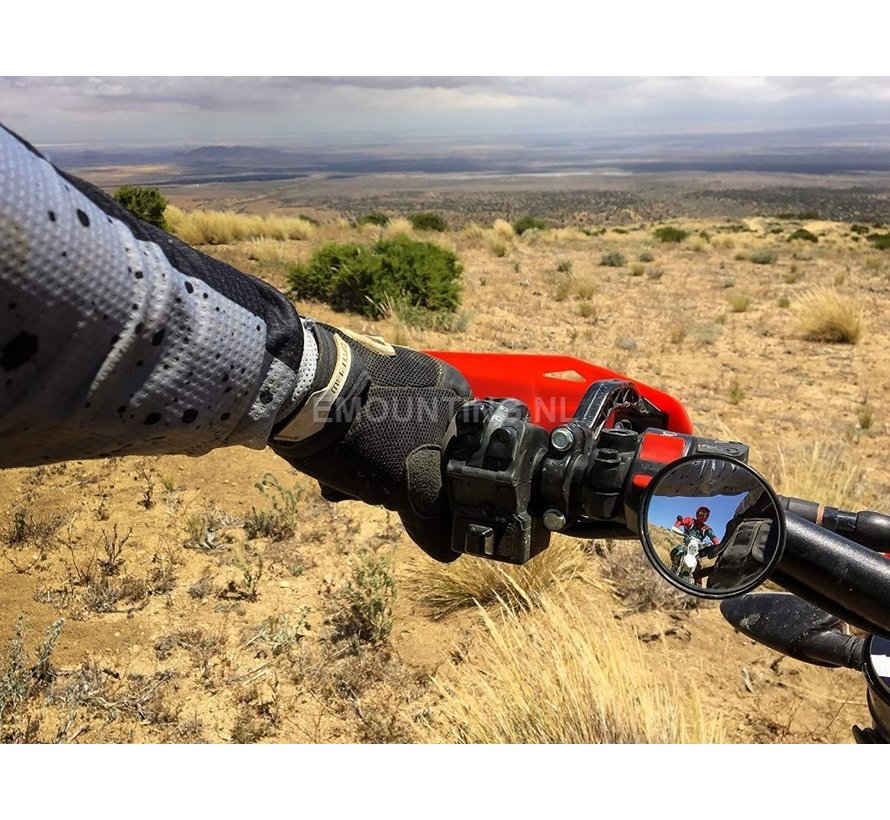 DoubleTake Mirror Trail - Emounting.nl