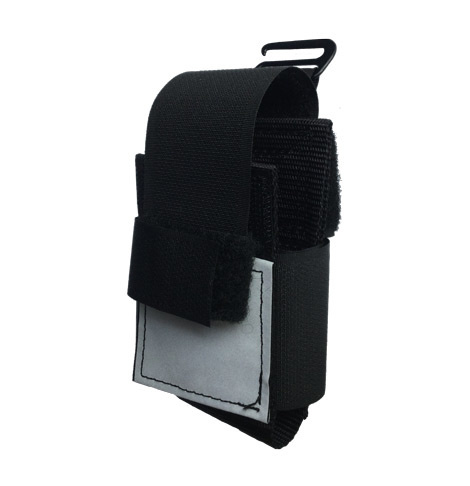 Shoulder pocket - Emounting.nl