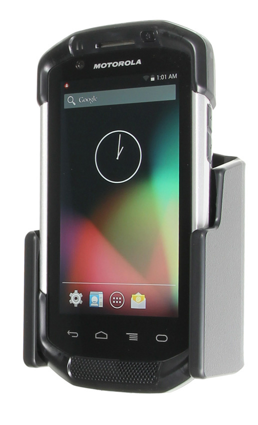 houder Motorola/Symbol/Zebra TC70/TC75 - Tilt swivel - Emounting.nl