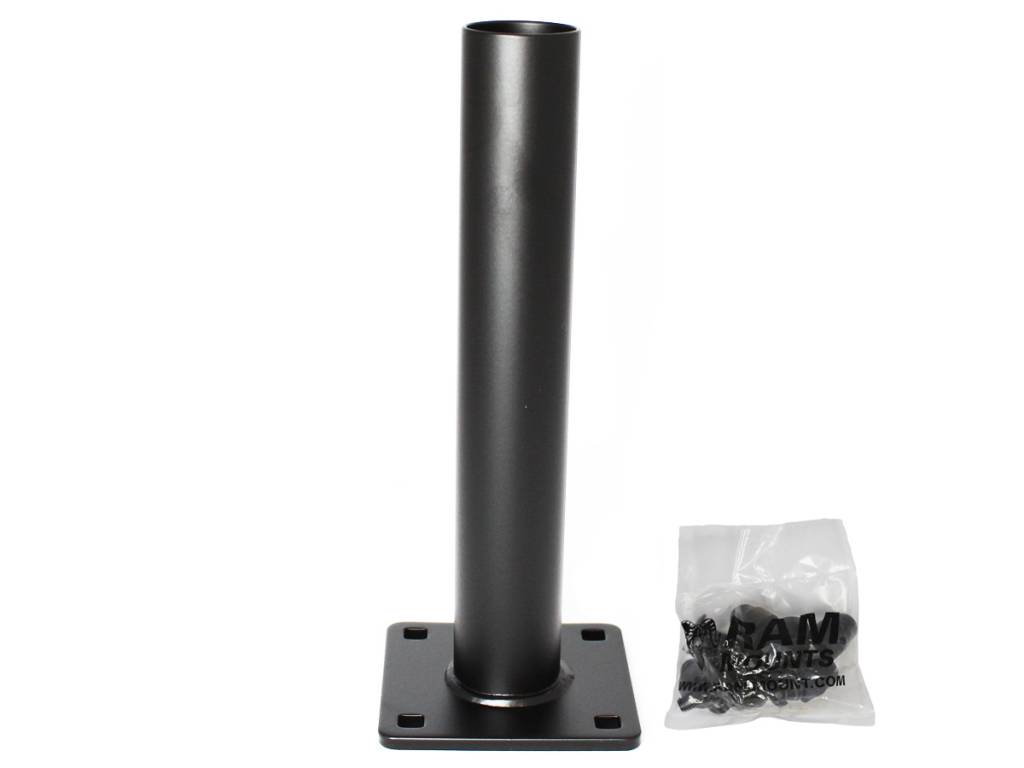 RAM Mount 9" Long Lower Female Tele-Pole™ - Emounting.nl