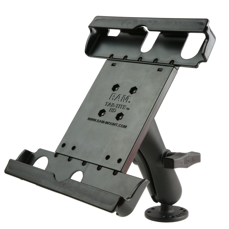 Tab-tite iPad (9.7) dikke cases div. sets - Emounting.nl