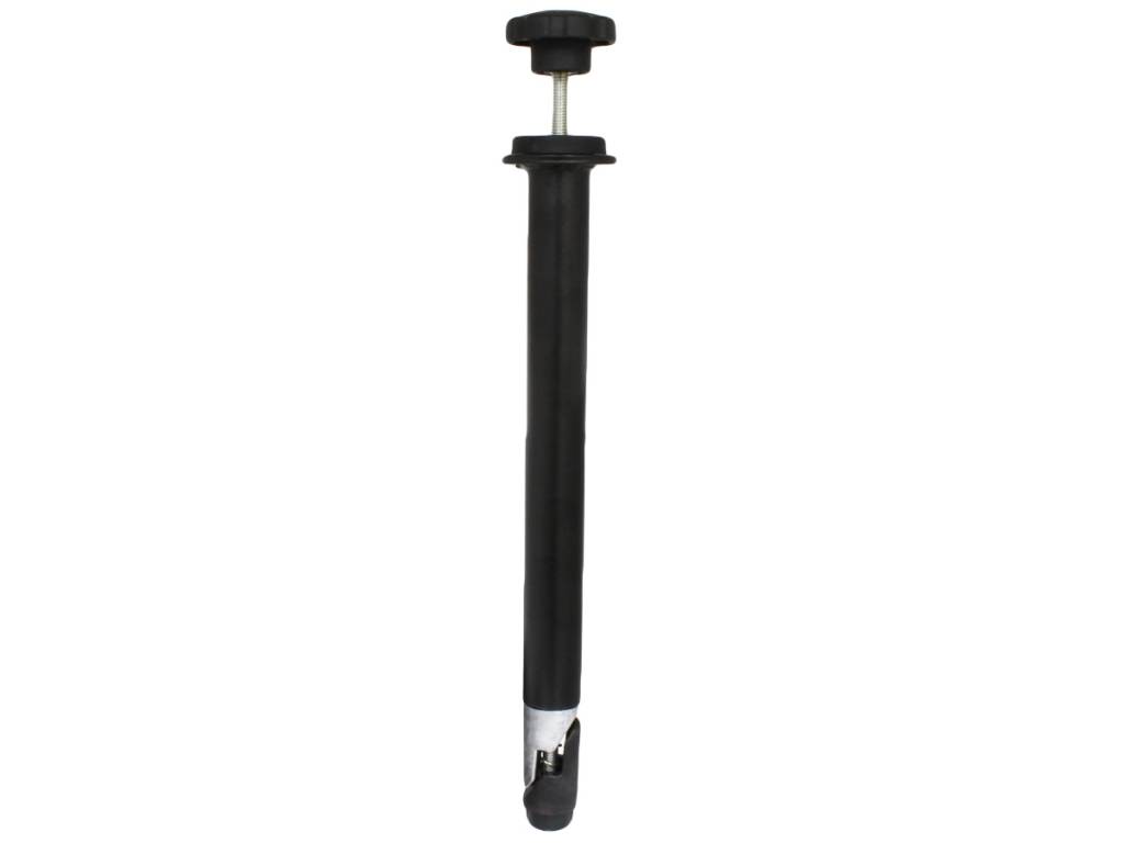 RAM Mount 12" Long Top Male Tele-Pole™ - Emounting.nl