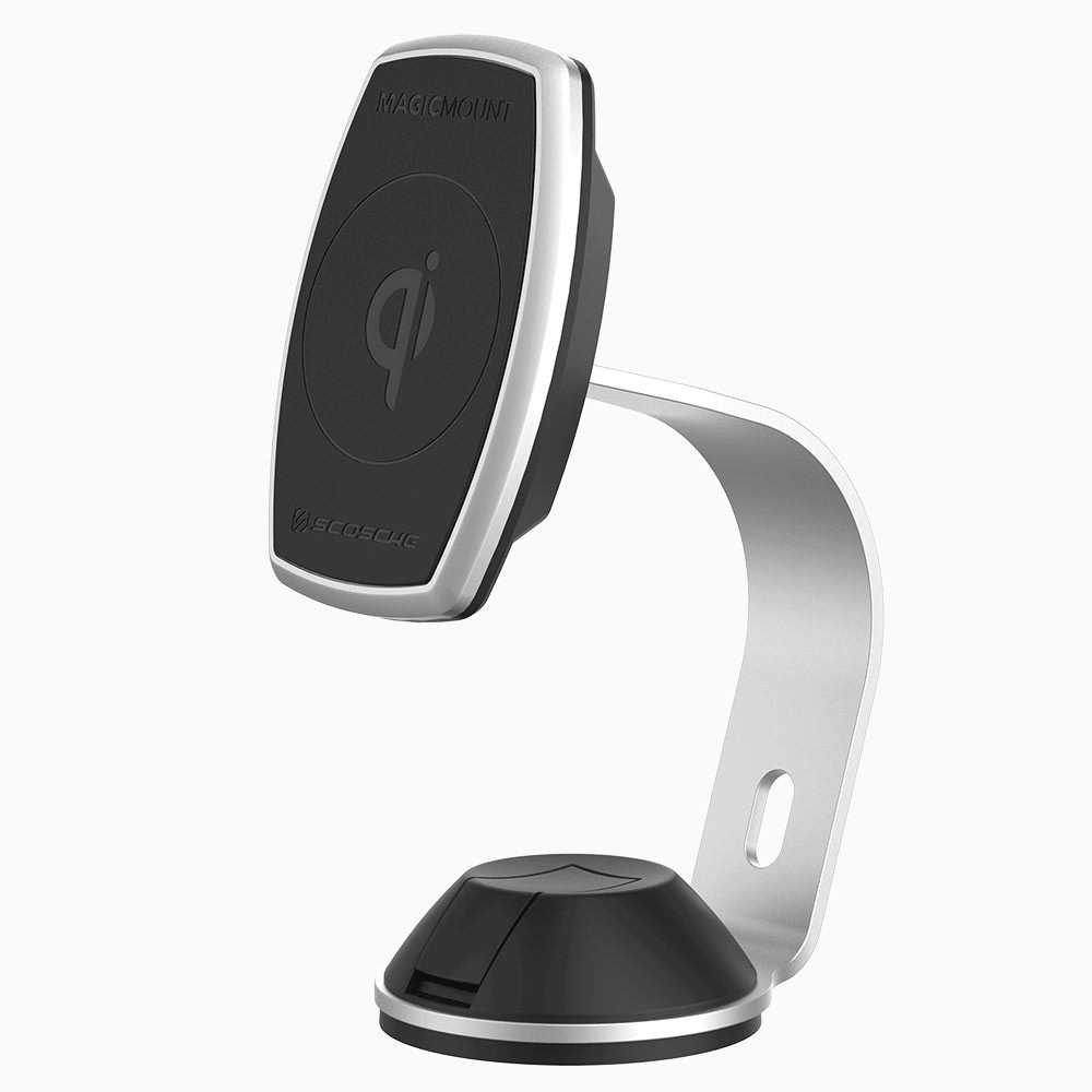 magicMOUNT PRO 10W Qi Charge - HOME/OFFICE - Emounting.nl