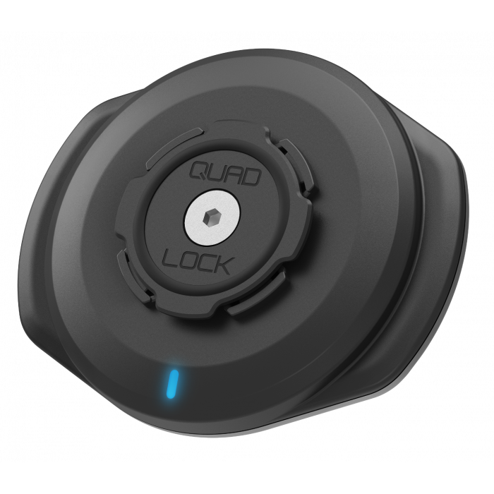 Quad Lock Weatherproof Draadloze Oplaad Module | Quadlock cases ...