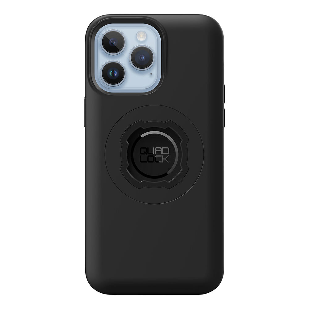 Quad Lock iPhone 12 Mini MAG | MagSafe compatible | iPhone 12 ...