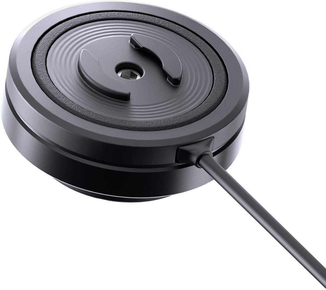 Charging Anti Vibration Module SPC+ - Emounting.nl